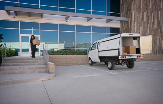 About Us | Vantage Vehicle