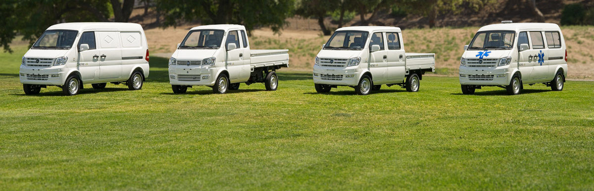 What Are Utility Vehicles and Why Do You Need One? – Vantage Vehicle