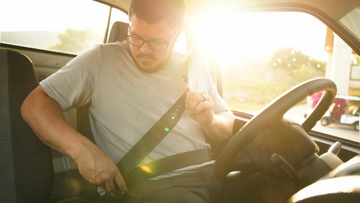 Custom Low Speed Vehicle Options | Vantage Vehicle