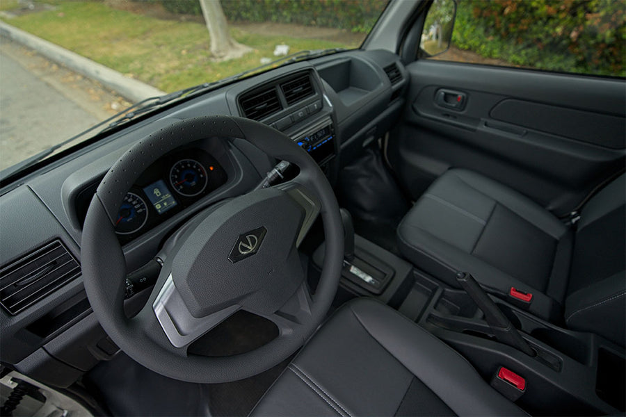 Low-Speed Utility Standard Truck | Vantage Vehicle