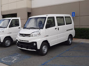 Los Speed Vehicles for Airports & Aviation – Vantage Vehicle